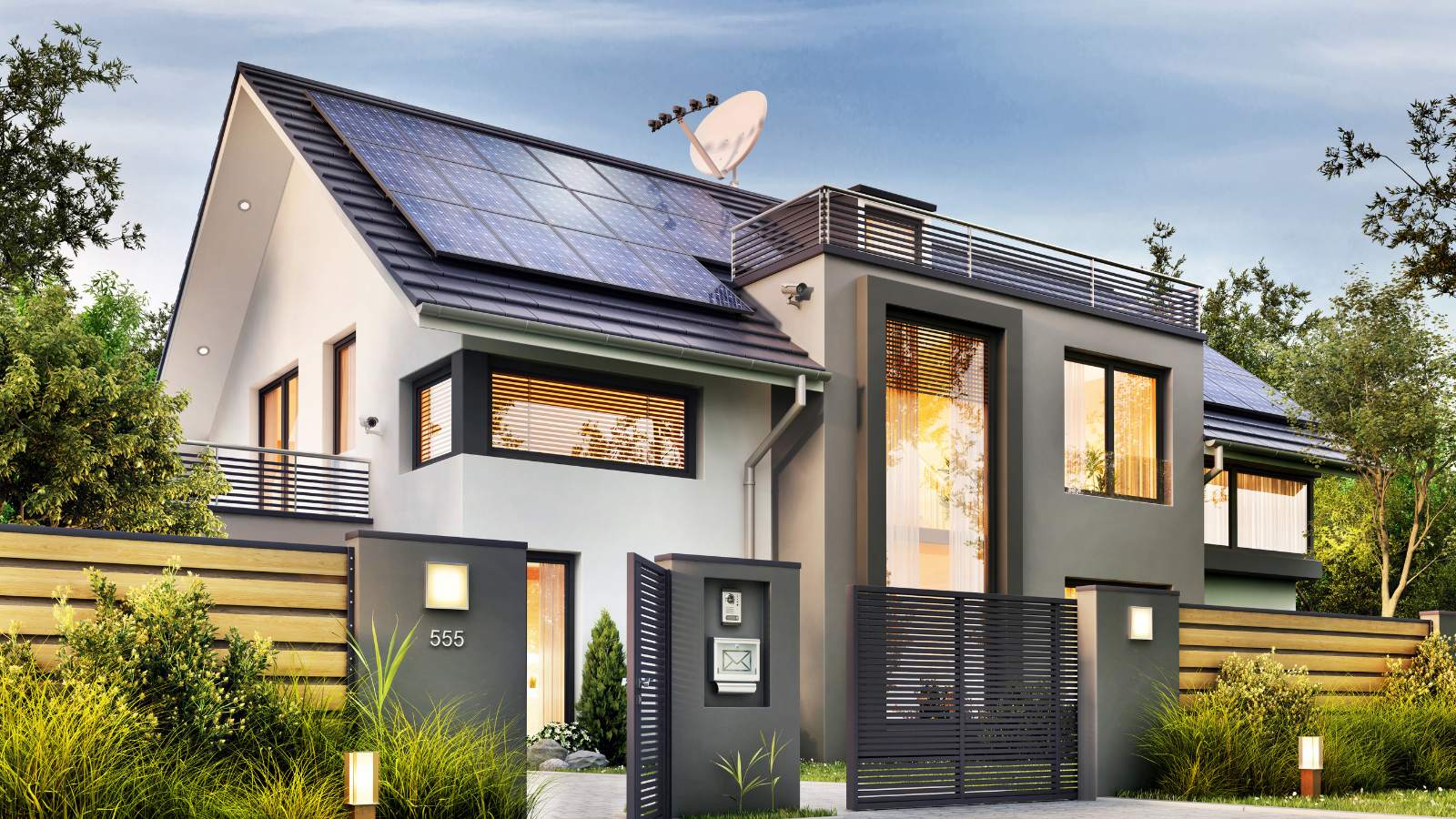 Slutbesiktning Solceller | Solcellsbesiktning | Solcellsverket